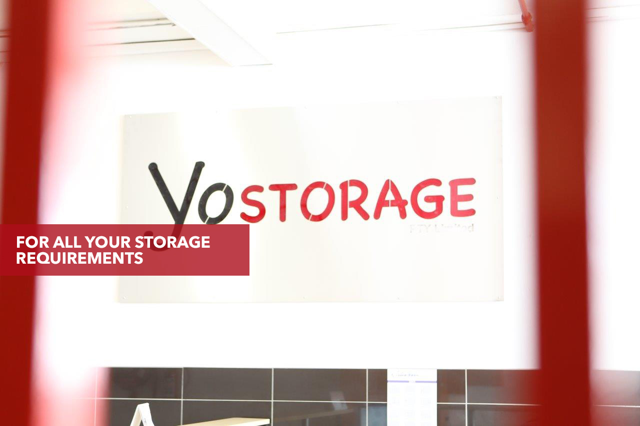 Yostorage